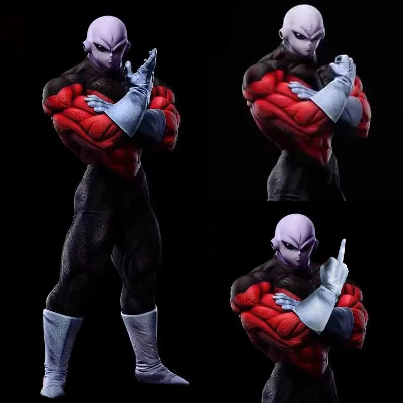 Jiren - PVC Statue -Dragonball Super – Anime-Superstore.de
