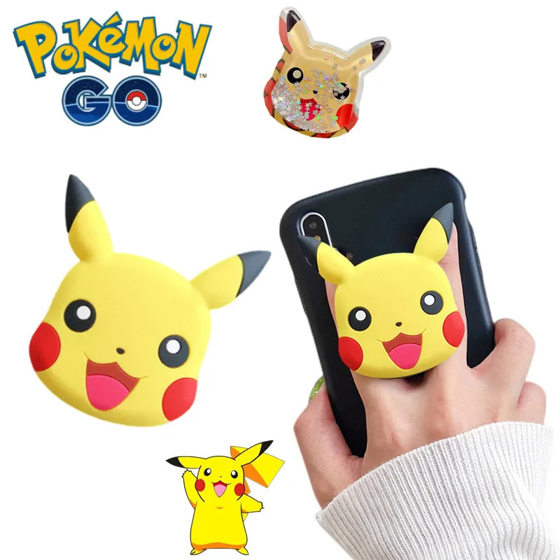 Pikachu - Popsocket - Pokemon – Anime-Superstore.de