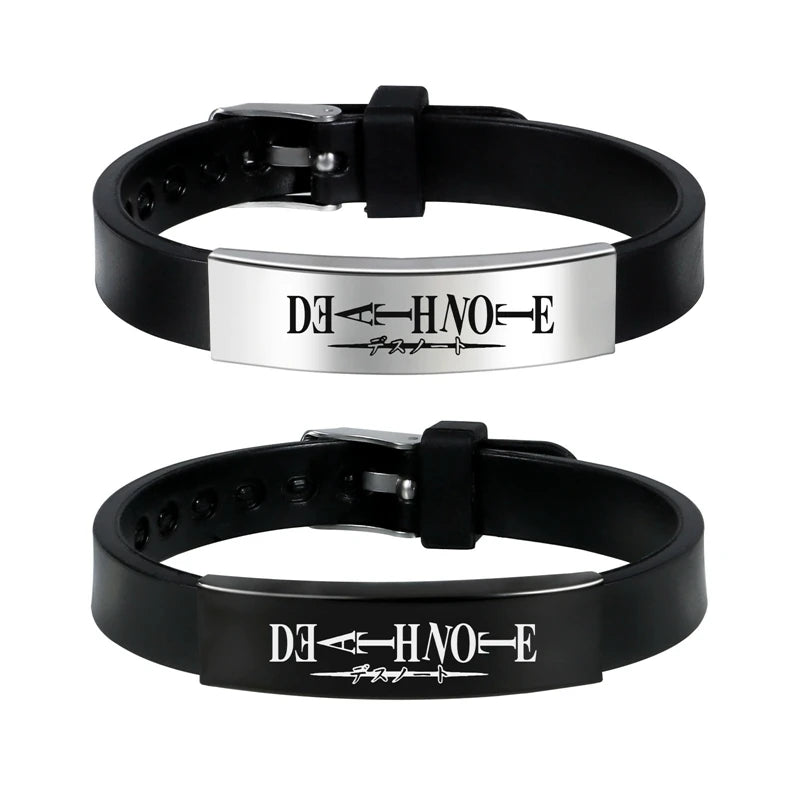 Death Note Symbole - Armbänder - Death Note – Anime-Superstore.de